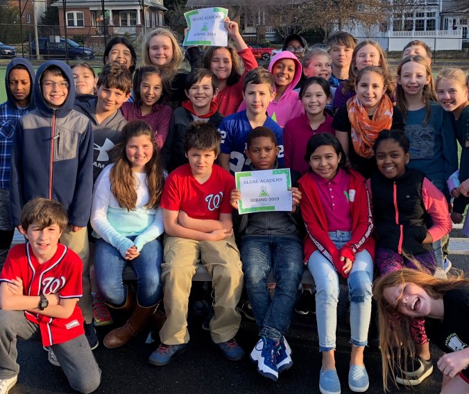 Algae Education and the Future of Bioeconomy | ATEC Blog